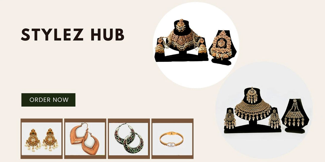 Stylez Hub